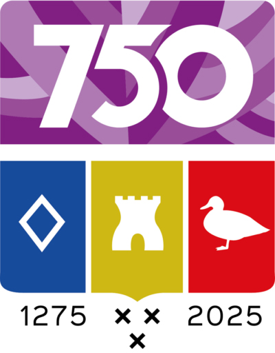 Oud Gastel 750 jaar 1