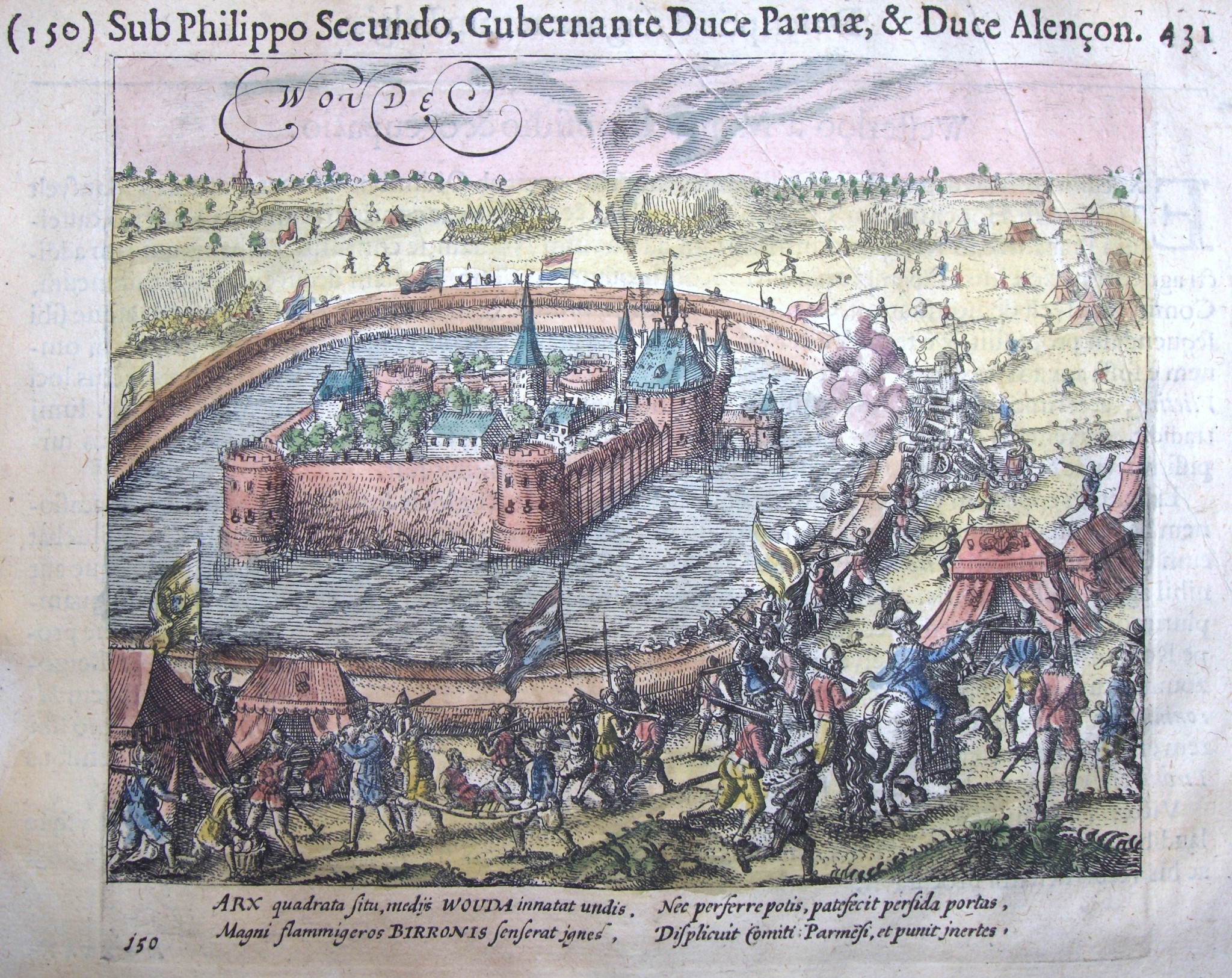 Oud Gastel 750 jaar 4